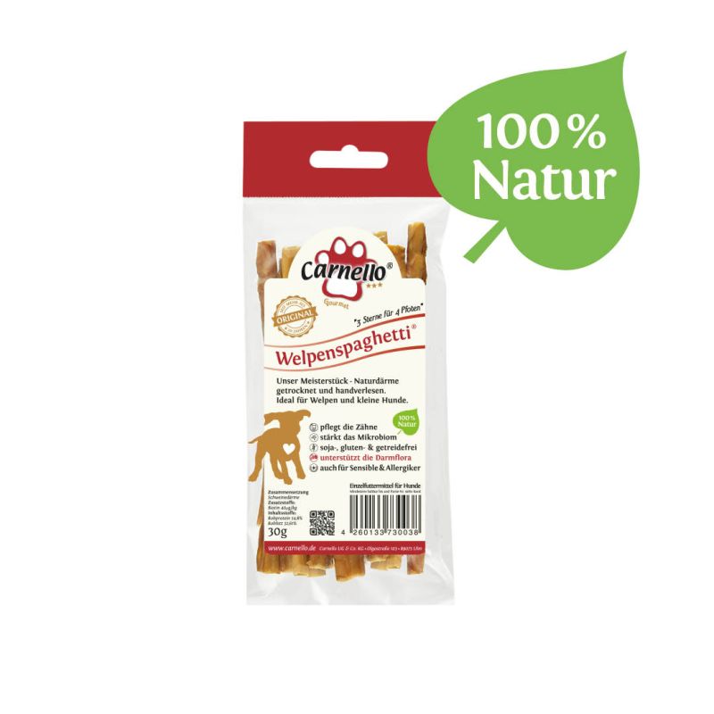 Carnello Online-Shop